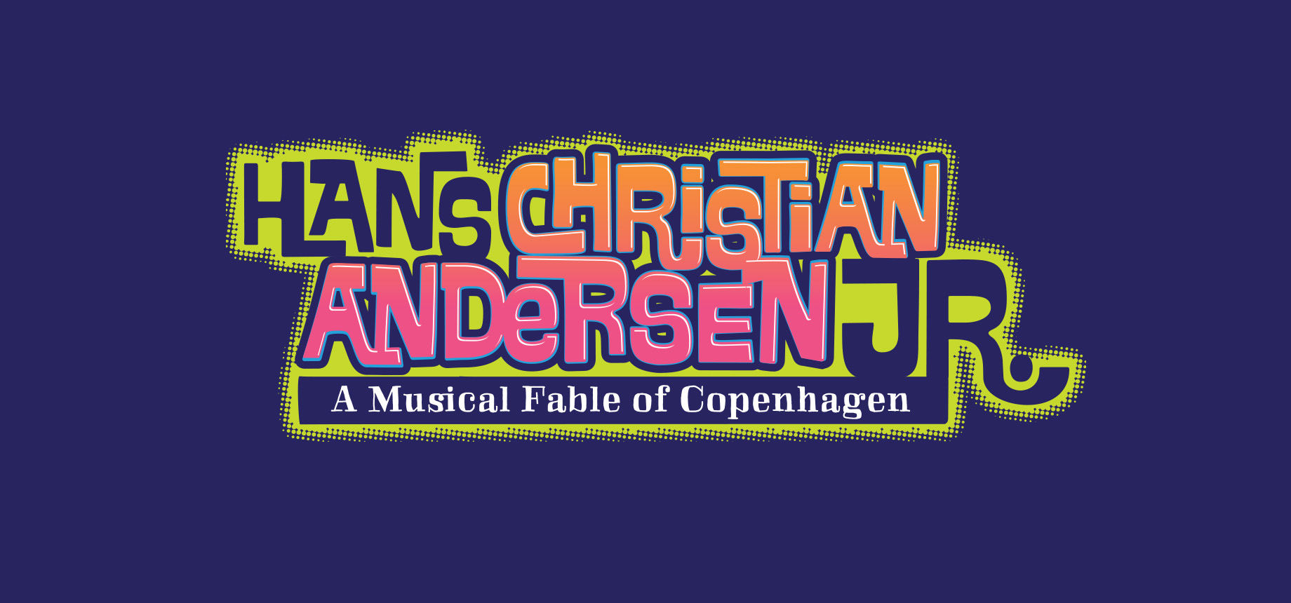 Hans Christian Andersen JR. | Music Theatre International