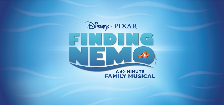 A First Look at Disney and Pixar's Finding Nemo | Music Theatre ...