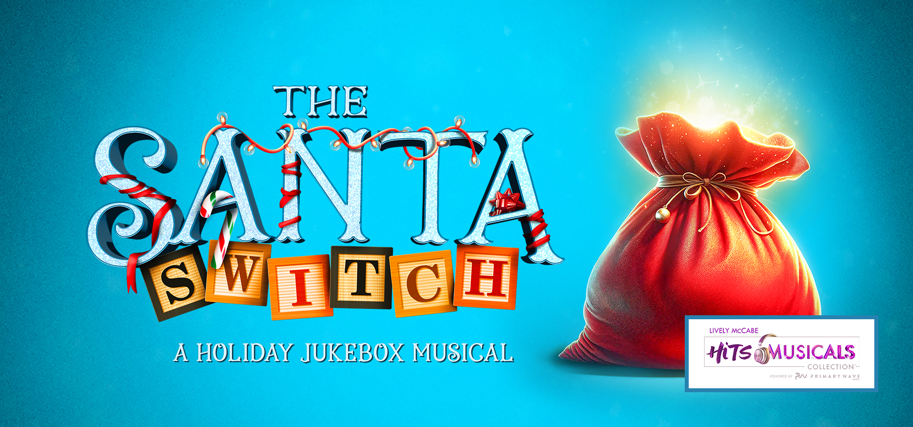 The Santa Switch | Music Theatre International