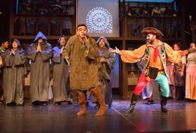 Quasimodo Costume