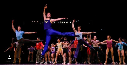 A CHORUS LINE COMPLETE COSTUME RENTAL PACKAGE AVAILABLE | Music Theatre ...