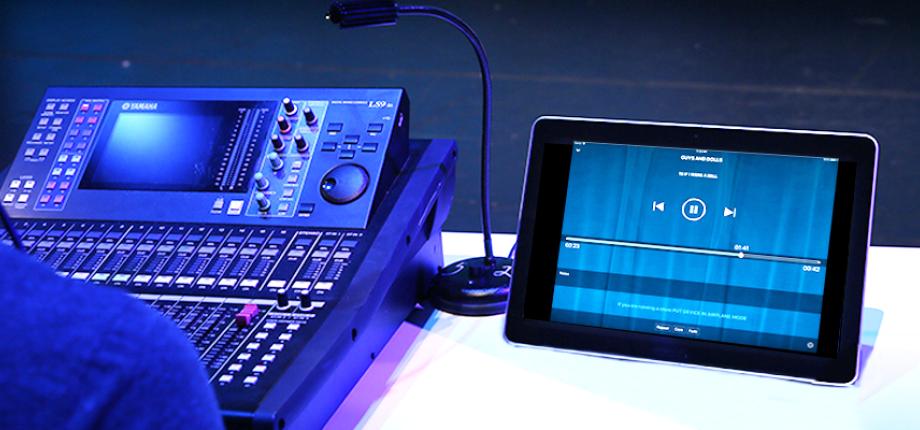 Performance Accompaniment Recording (Rehearsal Tracks Only) | Music ...