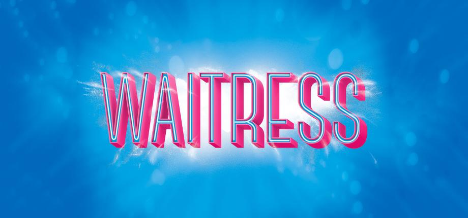 Waitress | Music Theatre International