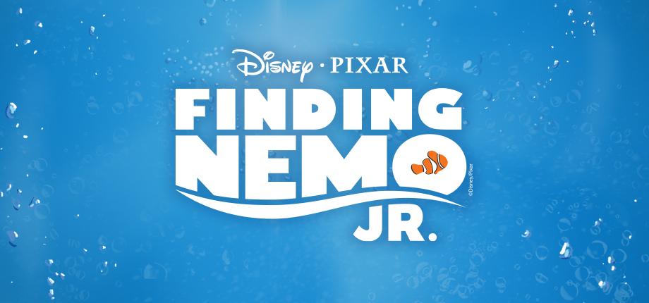 Disney's Finding Nemo JR. | Music Theatre International