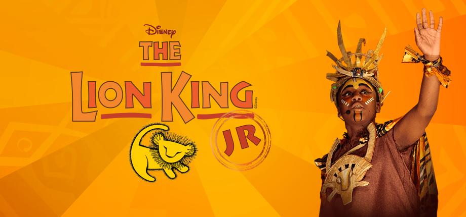 Disney's The Lion King JR. | Music Theatre International