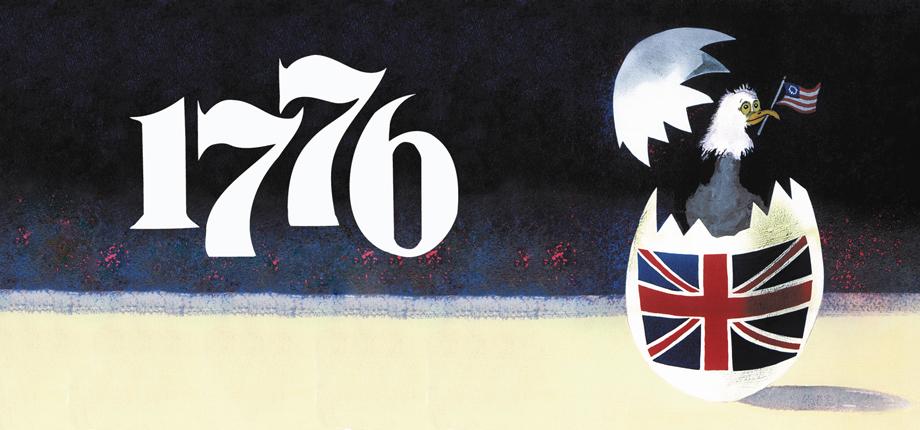 1776 | Music Theatre International