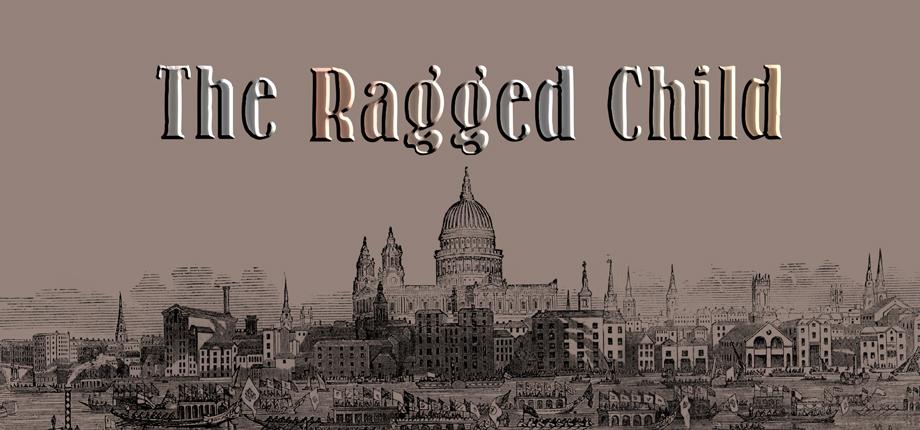 The Ragged Child | Music Theatre International