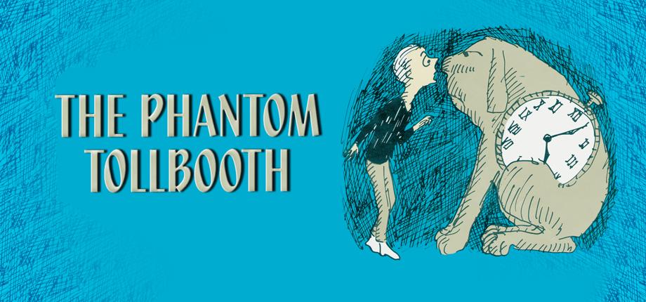 The Phantom Tollbooth | Music Theatre International