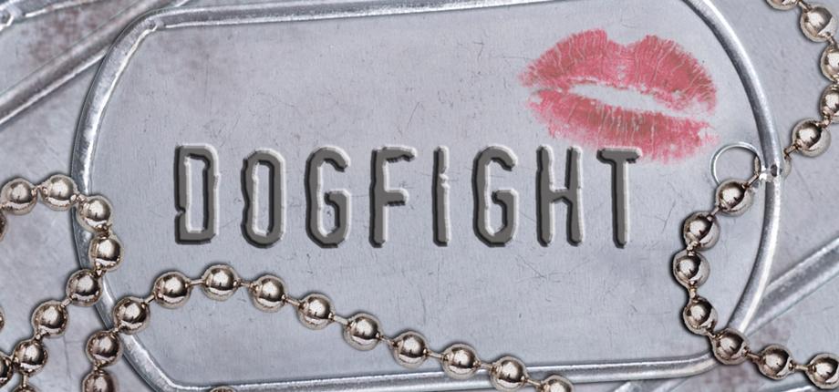 Dogfight | Music Theatre International