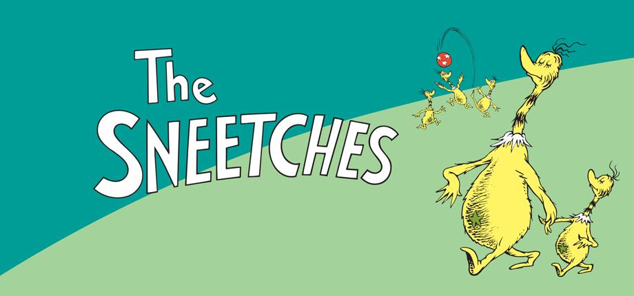 Dr. Seuss's The Sneetches | Music Theatre International