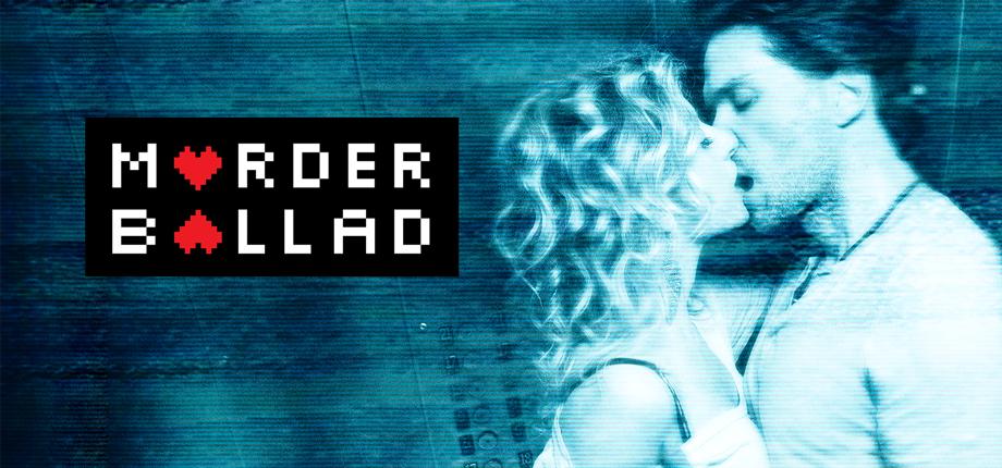 Murder Ballad | Music Theatre International