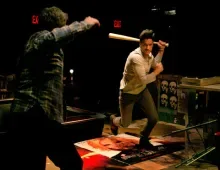 Murder Ballad | Music Theatre International