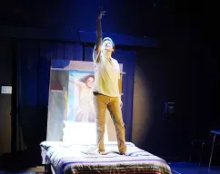 | Music Theatre International